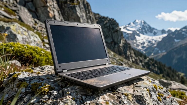 12 Best Rugged Laptops for Travel and Field Work in 2026 - Wihok